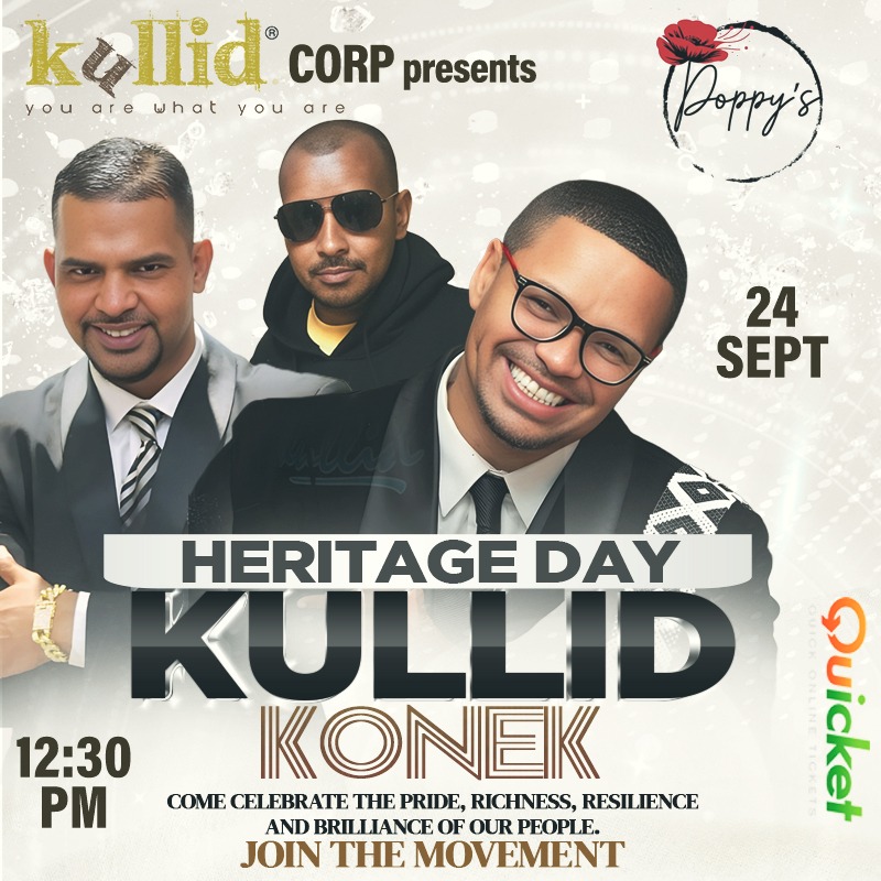 Kullid Movement - Kullid